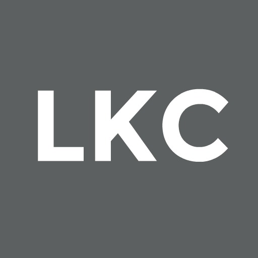 LKC Website Logo | Lisa Kennedy Consulting
